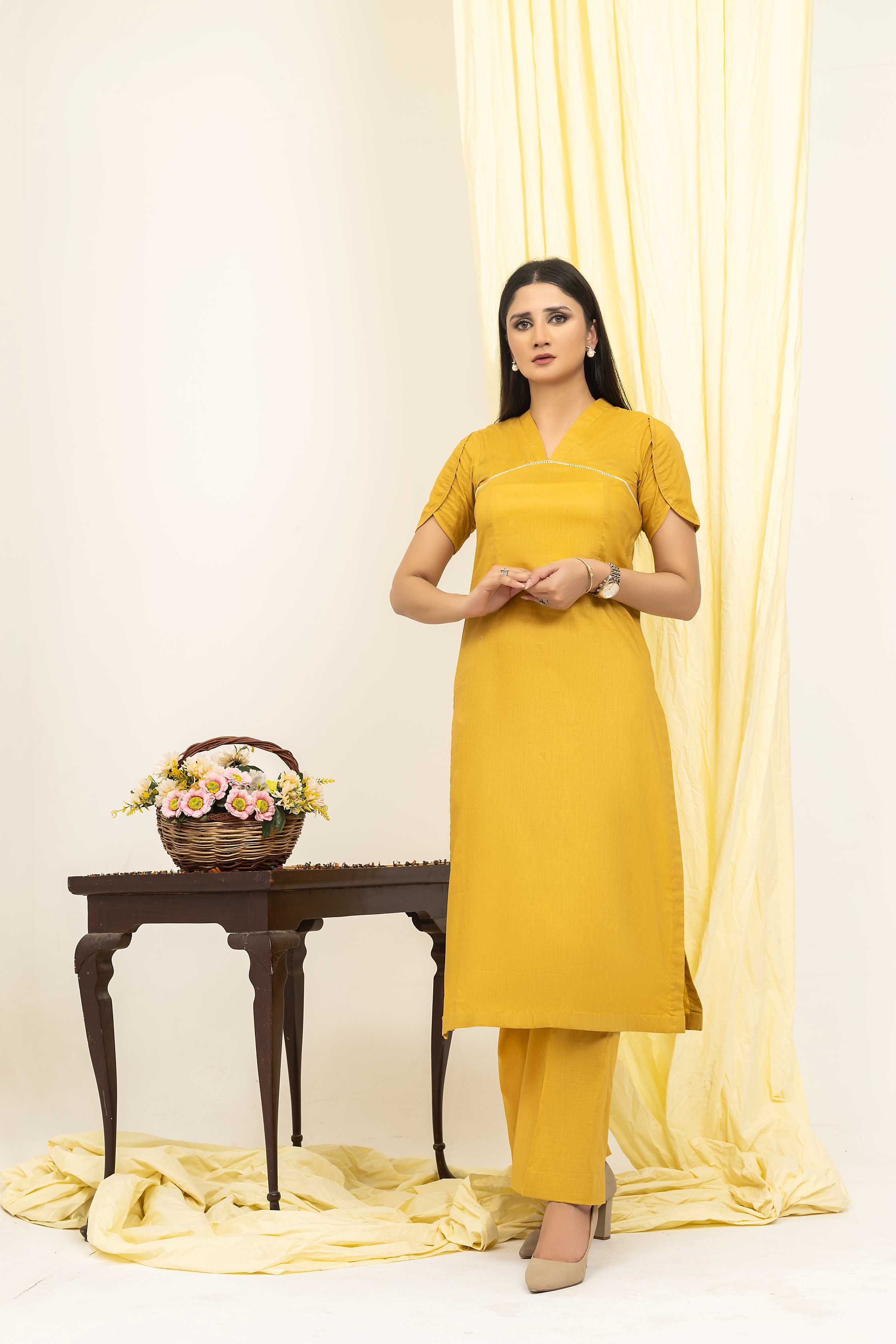 Factory No 1 – My Begum