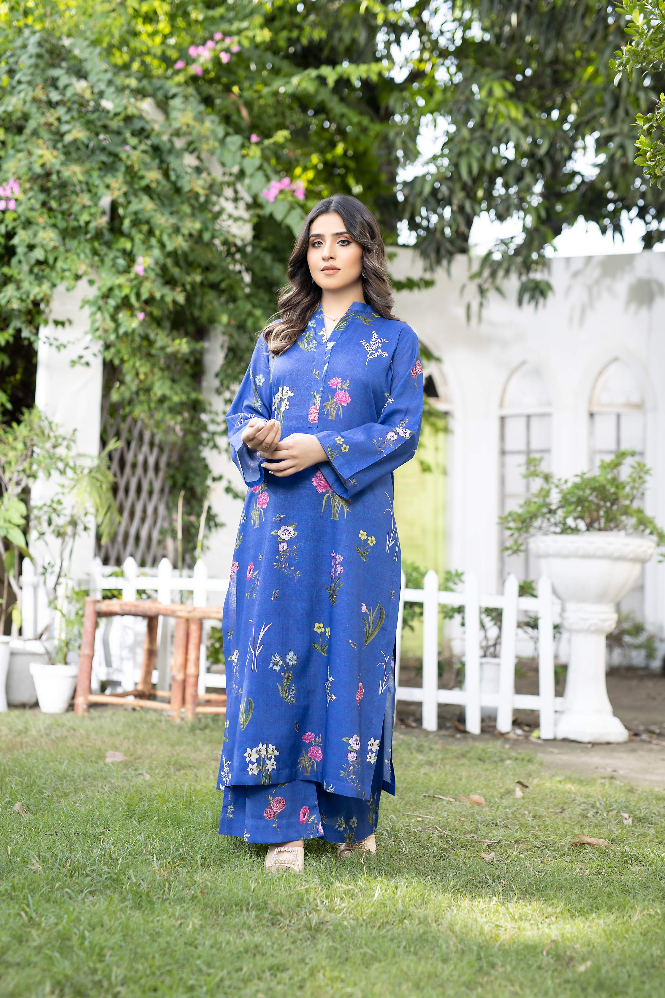 F - 004 – My Begum