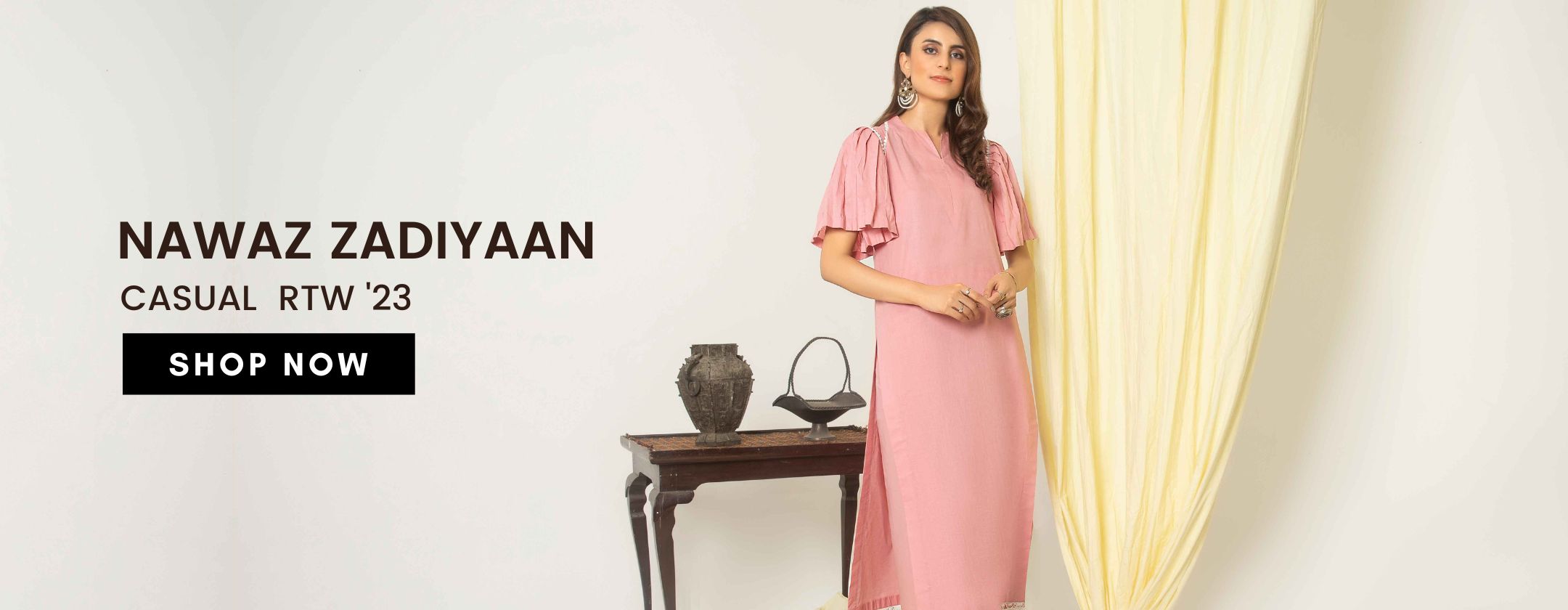 My Begum - Official Women Clothing Online Store