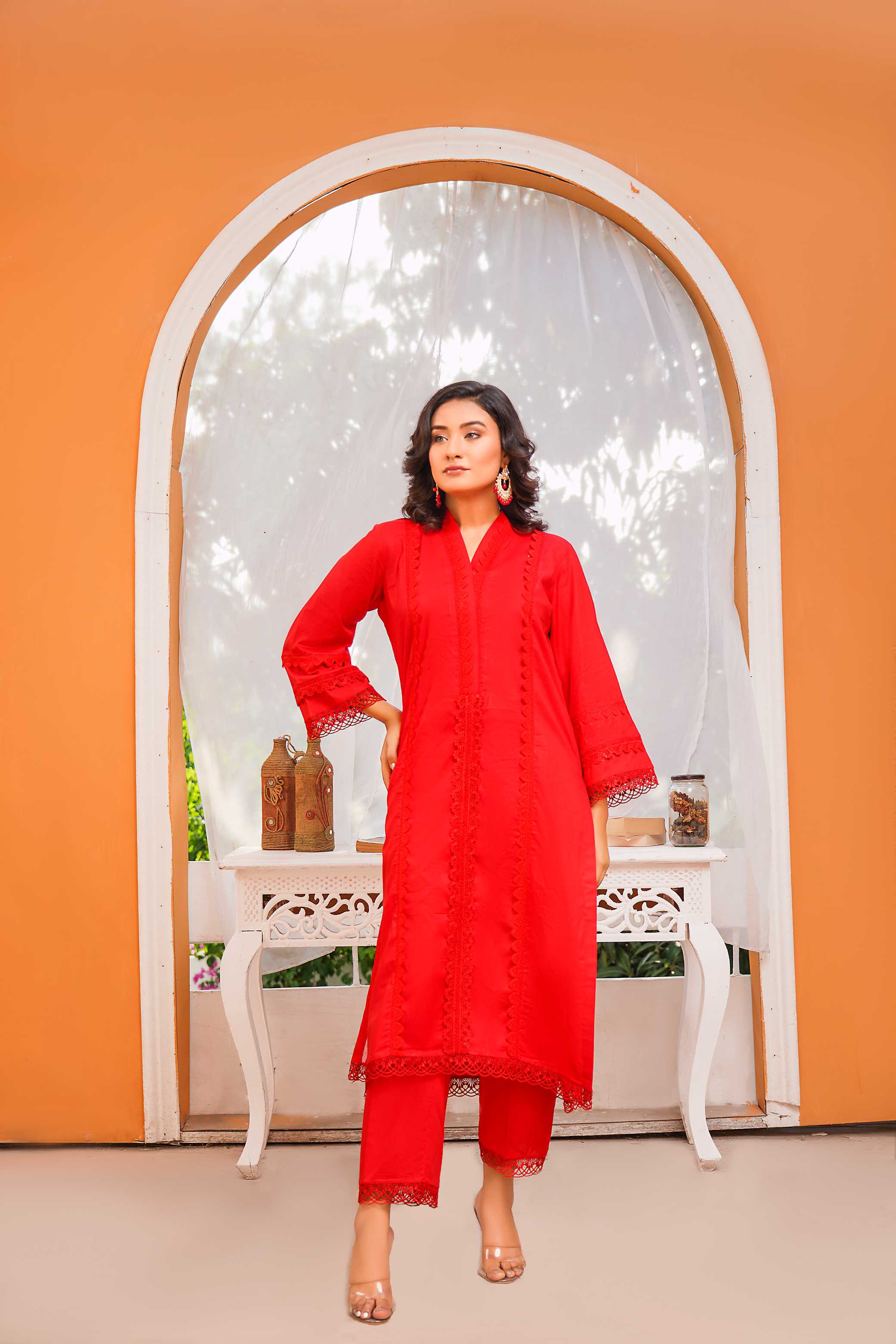 SHAM – My Begum