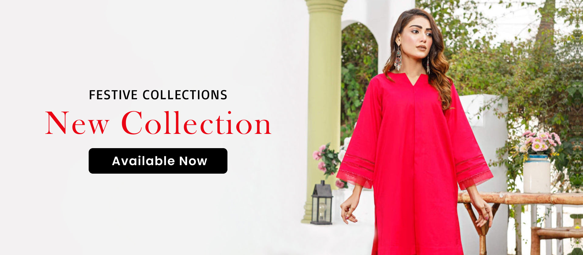My Begum - Official Women Clothing Online Store